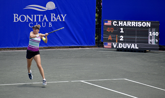 Catherine Harrison_D2Qa-Web – FineMark Women's Pro Tennis Championship