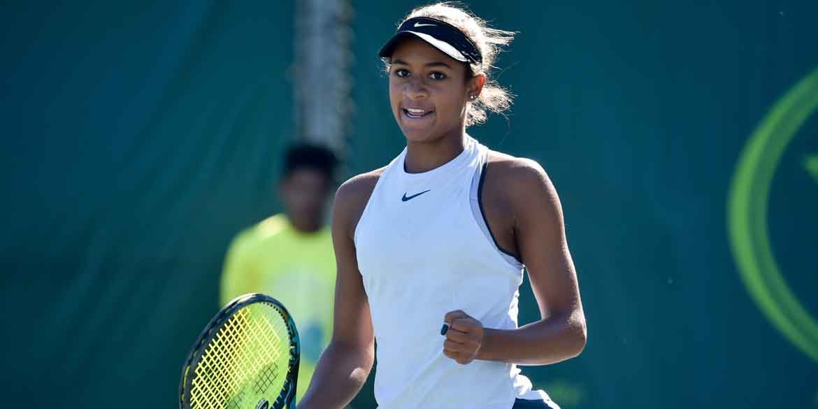 News – FineMark Women's Pro Tennis Championship